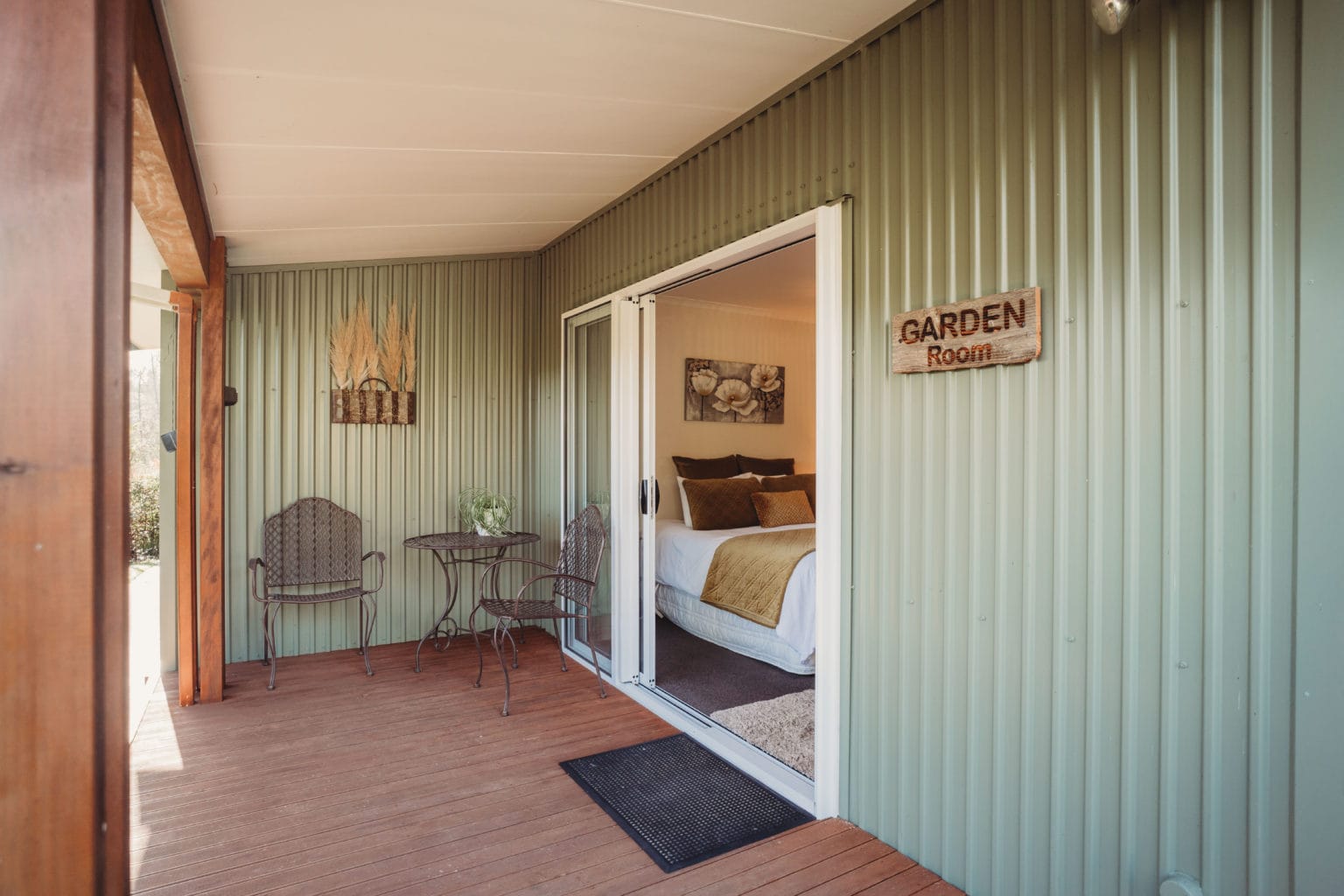 Rotorua Lodge Accommodation | Retreat, Day Spa, Venue